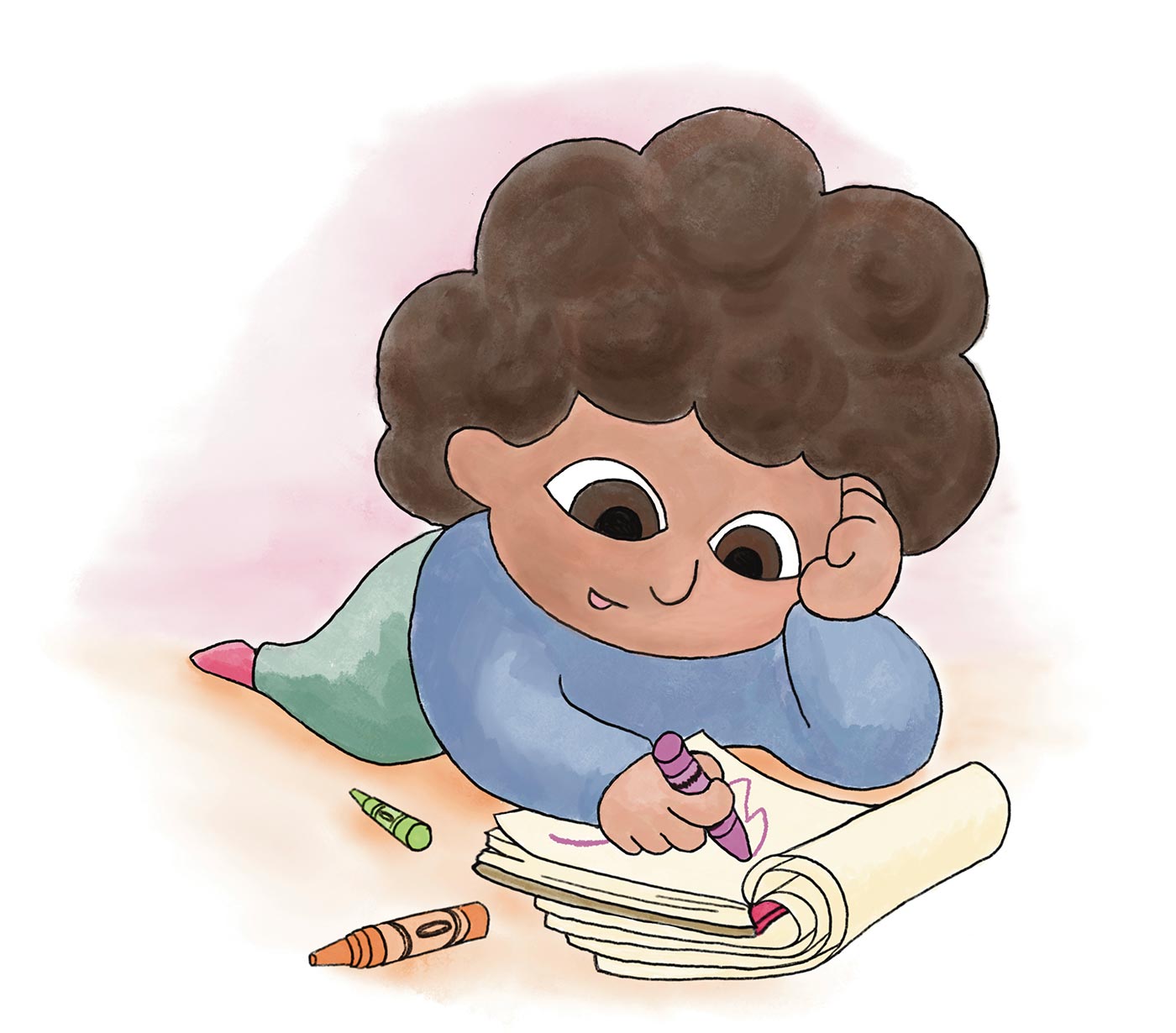 Graham Jones – Children's Book Author & Illustrator